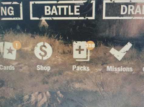 Long Time Since I Last Opened Any Packs Rkards