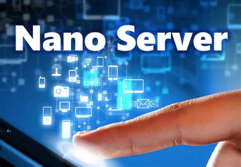 microsoft releases preview of nano server management tools
