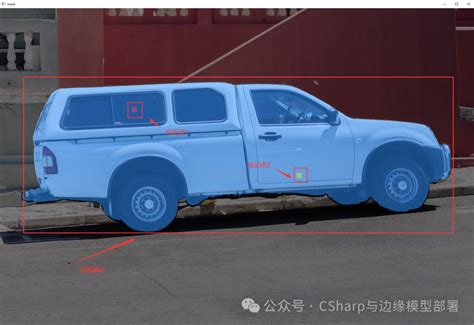 segment anything csharp 在 c 中通过 openvino™ 部署 sam 模型实现万物分割 c sam分割 csdn博客