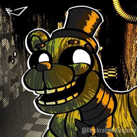 Phantom Freddy Cute Phantom Freddy Hd Wallpapers Pxfuel