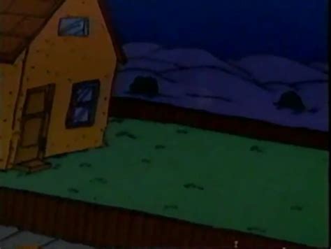 Rugrats Candy Bar Creep Show 358 Rugrats Photo 43014069 Fanpop