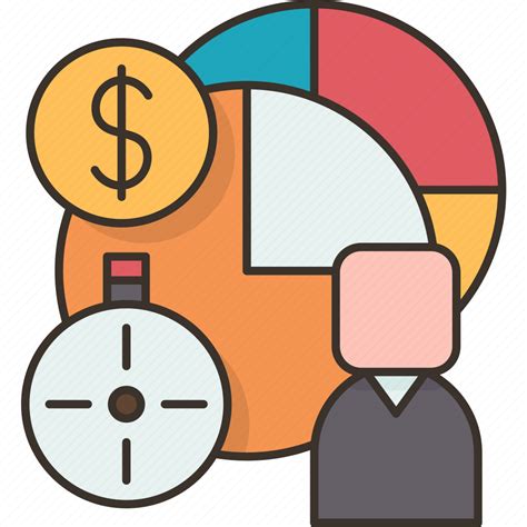 Resource Planning Management Business Marketing Icon Download On