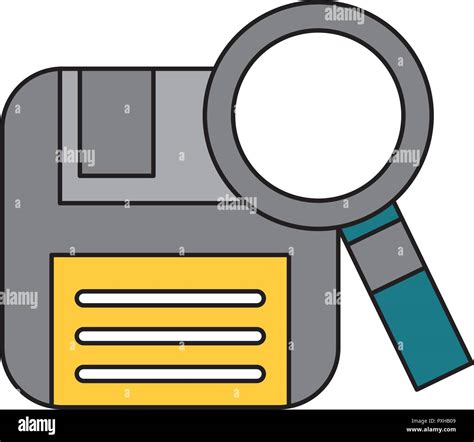 Security Data Technology Stock Vector Image And Art Alamy