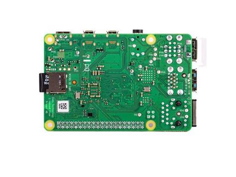 Raspberry Pi 4 Model B 4gb 2019 Quad Core 64 Bit Wifi Bluetooth C1208 4gb