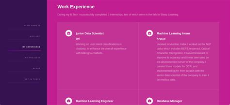Solved You Will Be Designing And Coding A Portfolio Website