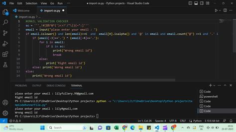 Lily F On Linkedin Pythonprogramming Python