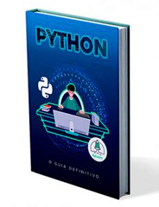 Python O Guia Definitivo ByLearn