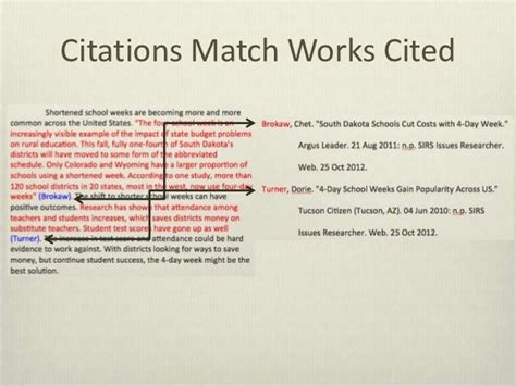 How To Insert A Citation In A Paragraph Gaiarea