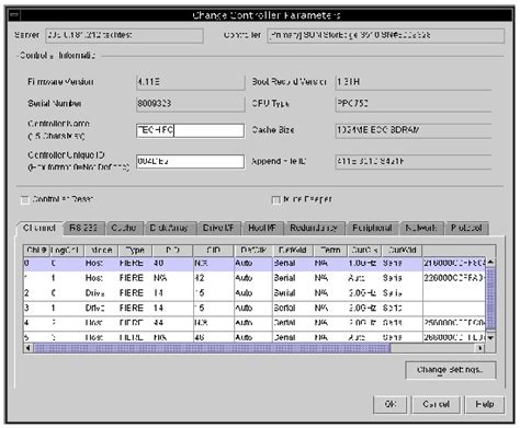 Determining Host Worldwide Names Fibre Channel And SATA Only