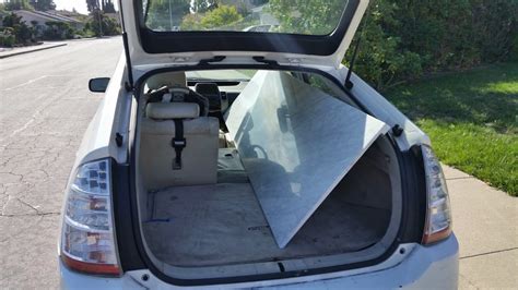 Prius Cargo Practical Vs Pricey 2023 Toyota Prius Vs Toyota Corolla
