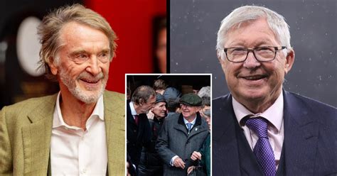 Ngh T O B O Cho Sir Alex Ferguson Sau Khi B Mu Lo I B B O Ph P