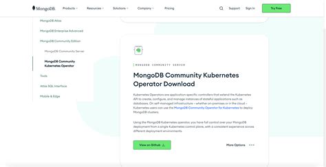Linux安装mongodb教程linux安装mondb Csdn博客