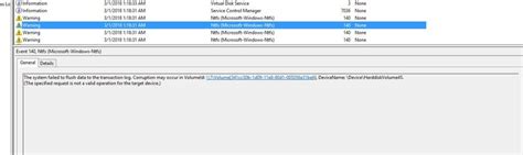 Error 3041 Severity 16 State 1 Anderror 18210 Severity 16 State