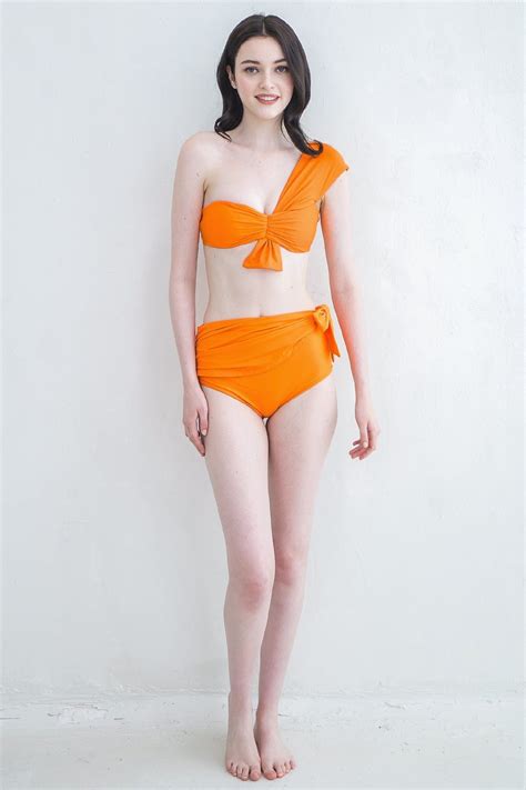 Toga Bikini Top Neonmello