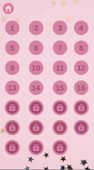 Girl Word Html5 Game Construct 3 By Back Key Codecanyon