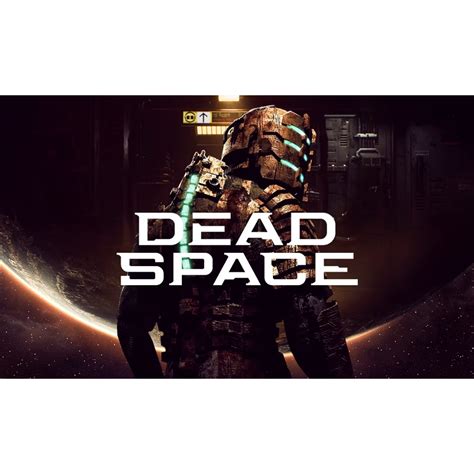 Jual Dead Space Remake Pc Game Original Ea Play Origin Shopee