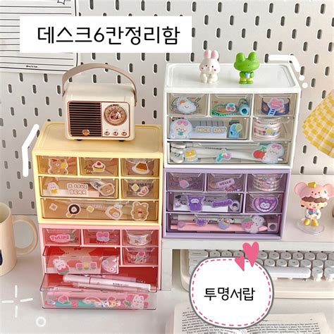 에코백 파우치 캐릭터보드 필통 펜꽂이 볼펜 노트 스티커 문구세트 티몬