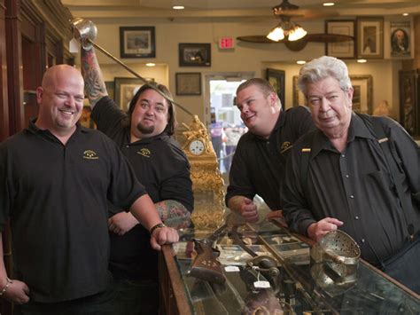 Pawn Stars Wiki Fandom