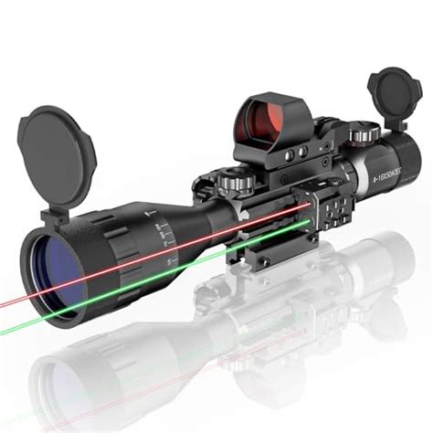 Top 10 Red Dot Scope Combos Of 2022 Katynel