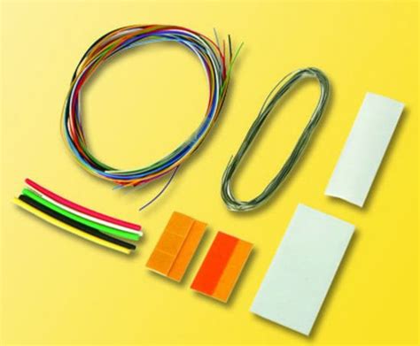 roco usa inc locomotive decoder installation kit