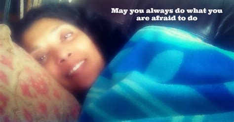 Nadiya Loving Every Moment Radioactive Iodine Treatment Rai