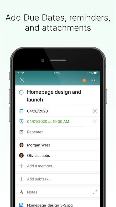 Zenkit To Do For Android Download