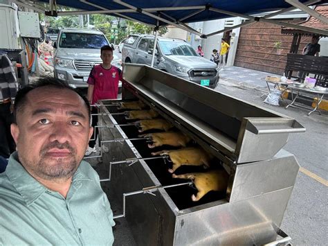 បងតោ រាល់កម្មវិធីជួបជុំសូមកុំភ្លេចម្ហូប បង តោ 011700555