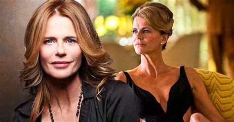 Serena Scott Thomas Meet Days Of Our Lives New Cast Member