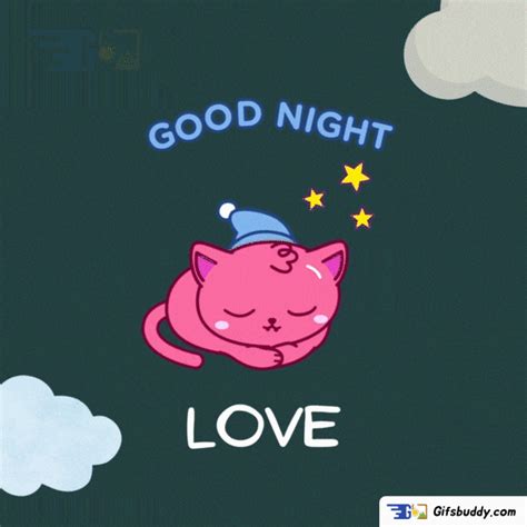 Night  Cute Good Night S Beautiful Animated Images