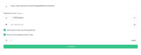 Which Spotify Playlist Tool Bot Is This R Spotify