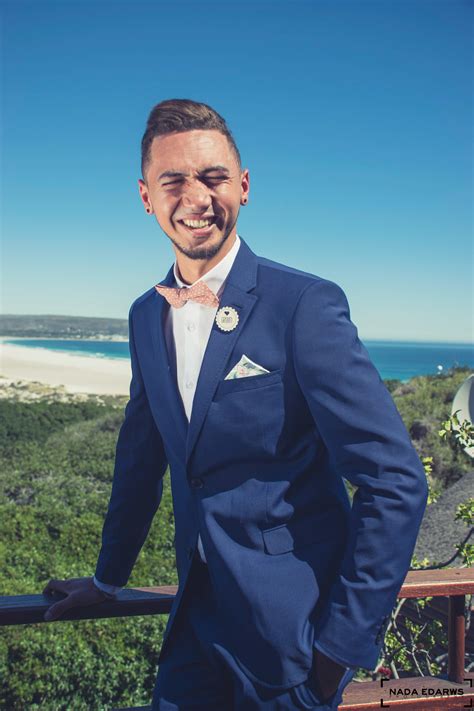 Groom Side Of The Wedding On Behance