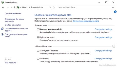 Windows Turn On When Power