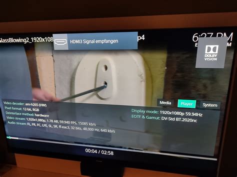Coreelec 20 X Nexus Diskussionsthread Deutsch Kodinerds