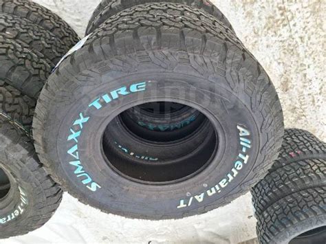 Sumaxx All Terrain A T Lt 31x10 50 R15 15 1 шт радиальный 10 5