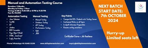 Arnim Srivastava On Linkedin Qa Manualtesting Automationtesting