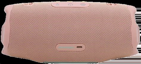 Bluetooth Speaker JBL Charge 6 Pink Hifi Lu
