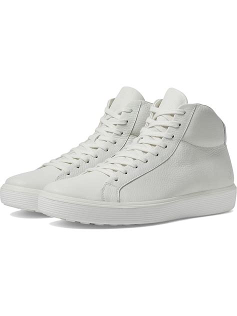High Tops White Shoes Free Shipping