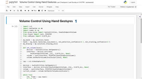 [video] deepak singh on linkedin computervision machinelearning opencv mediapipe