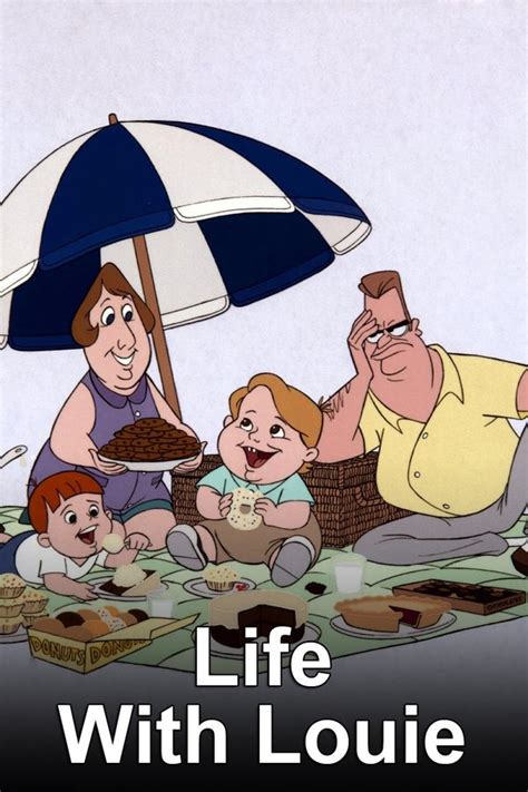 Life With Louie Tv Series 1995 1998 — The Movie Database Tmdb