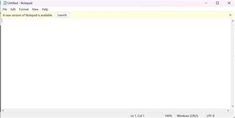 How To Restore Old Notepad On Windows 11 Anonyviet English Version