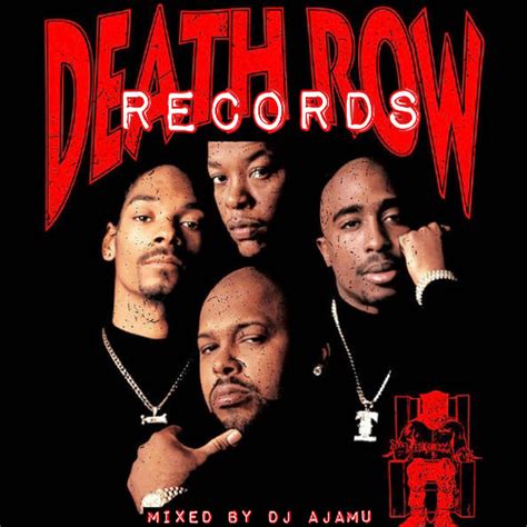 Death Row Label