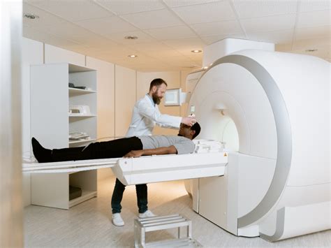 Ct Scan Vs Mri Scan Key Differences Explained Nextgen Diagnostic Imaging