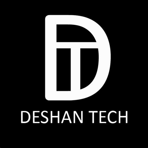 Deshan Tech Youtube