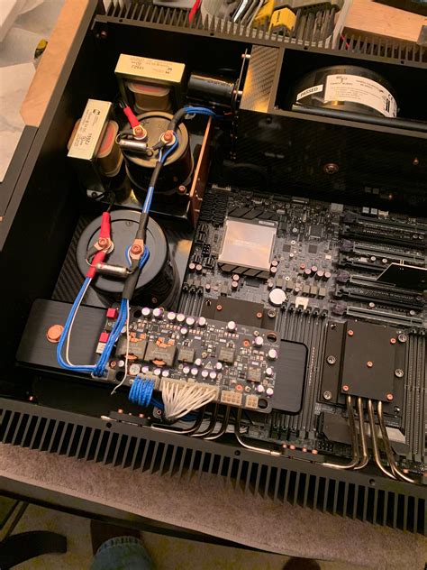 building a diy music server page 187 music servers audiophile style