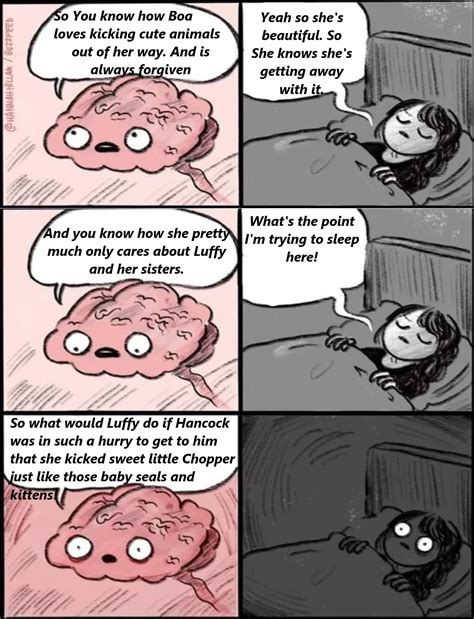 158 Best Boa Hancock Images On Pholder One Piece Meme Piece And One
