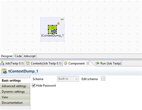 Hiding Passwords In The Console Output And Log Files Preventing Passwords From Displaying In