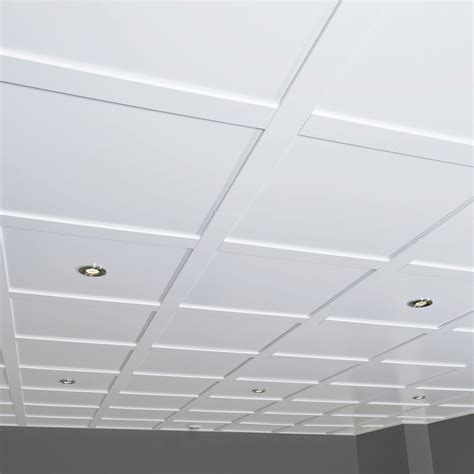 Embassy Pvc Rails And Anchors Ceiling Tile Accessories