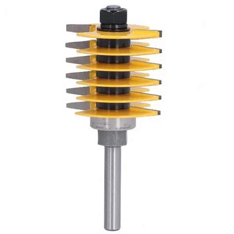 Solid Carbide Cutting Routers Bits For Drilling At ₹ 3832 Piece In