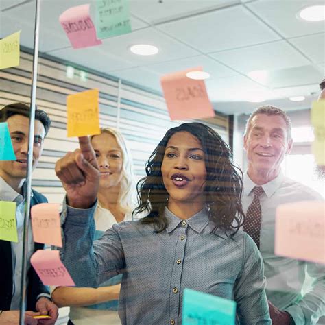 Top 5 Qualities Of A Rockstar Program Lead Betterworks