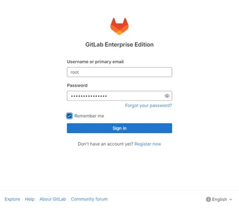 How To Install Gitlab On Rocky Linux